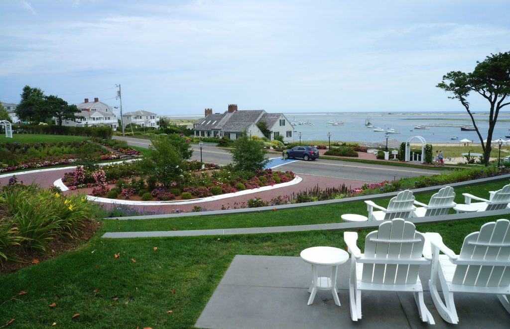 Chatham Bars Inn Cape Cod Resort | Review by Shenska