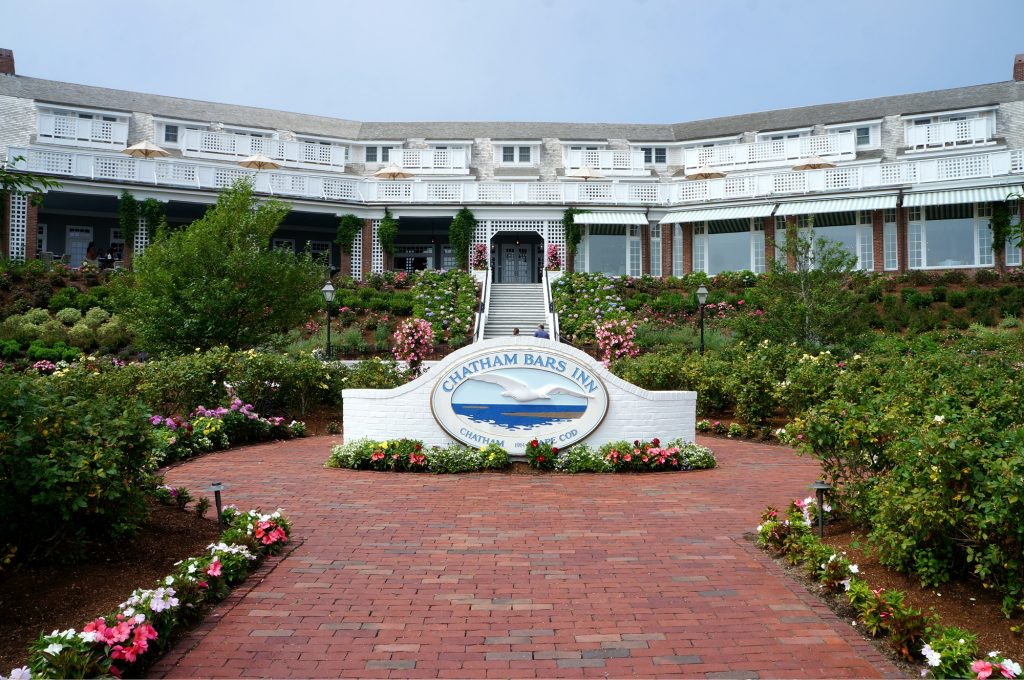 Chatham Bars Inn Cape Cod Resort | Review by Shenska
