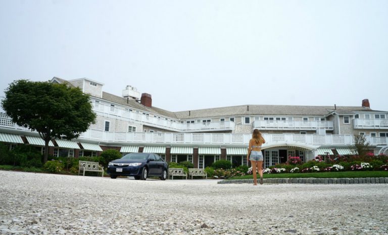 Chatham Bars Inn Cape Cod Resort | Review by Shenska