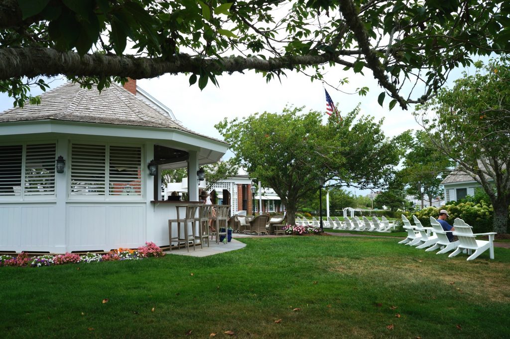Chatham Bars Inn Cape Cod Resort | Review by Shenska
