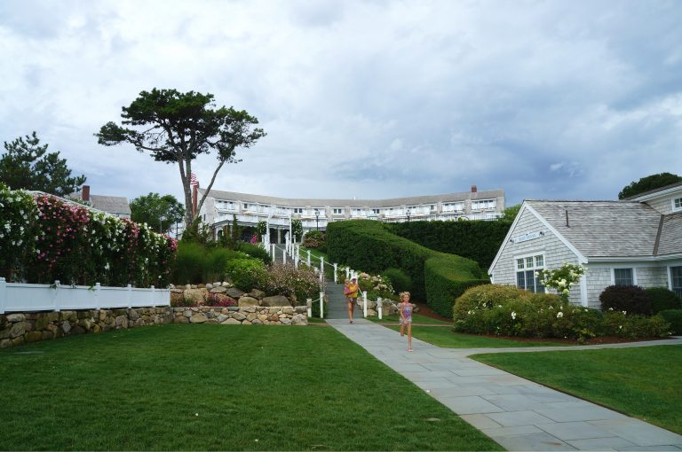 Chatham Bars Inn Cape Cod Resort | Review by Shenska