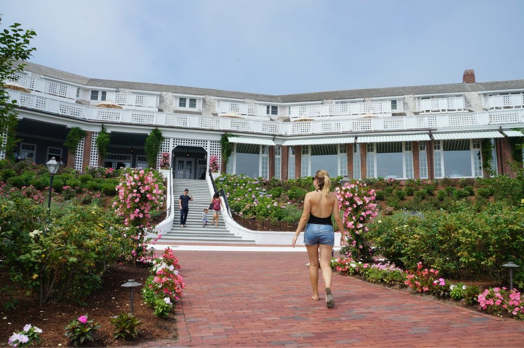 Chatham Bars Inn Cape Cod Resort | Review by Shenska