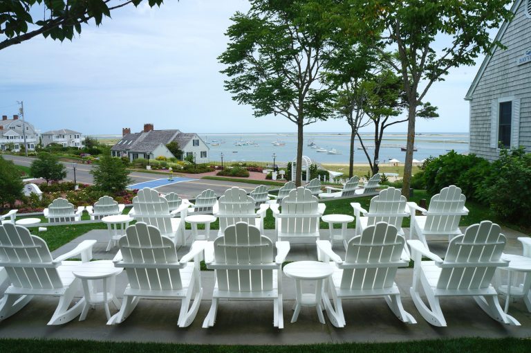 Chatham Bars Inn Cape Cod Resort | Review by Shenska