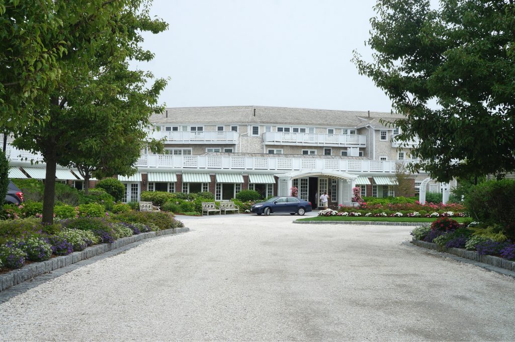 Chatham Bars Inn Cape Cod Resort | Review by Shenska