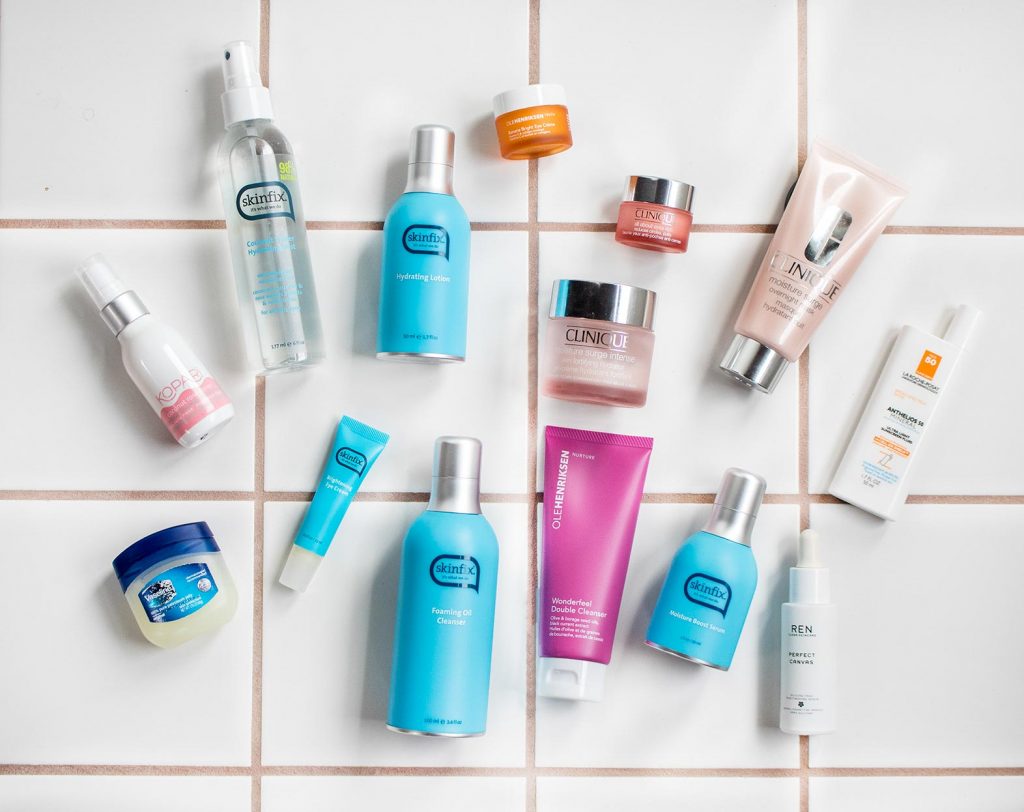 My Skincare Routine + Budget-Friendly Beauty Tricks - Shenska